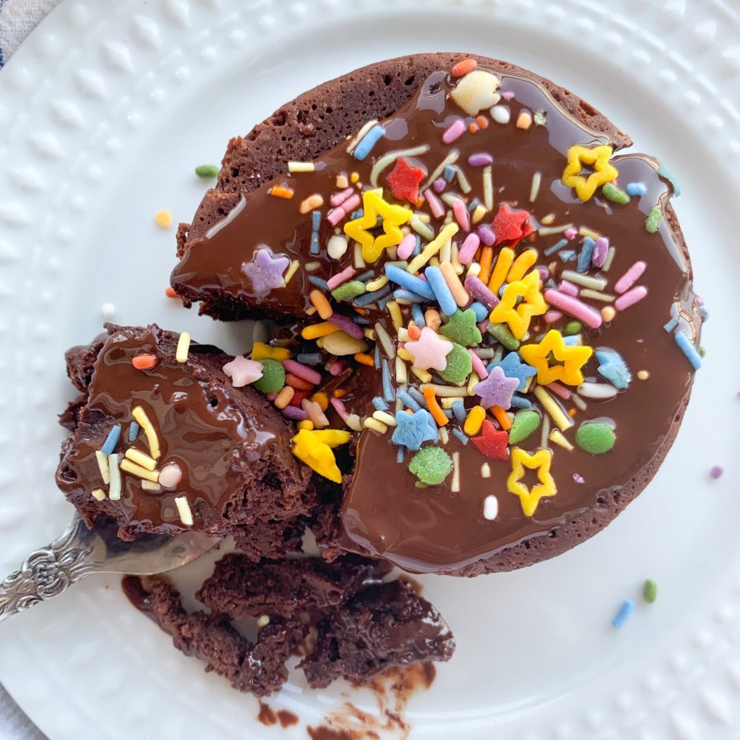 4 ingredient Gateau de Chocolate Recipe [Detailed Guide]