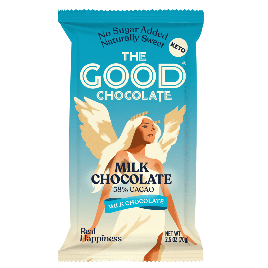 Milk Chocolate Bar 25 Oz Individual Chocolate Milk Bar