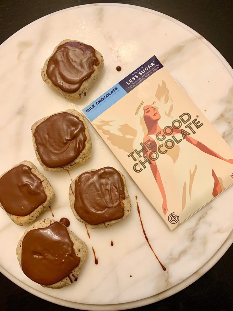 Delicious Chocolate Recipes By The Good Chocolate